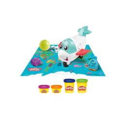Play Doh"" Play Doh Starters Bundle Spielzeug (Flugzeug)"" 100381973001
