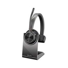 HP Poly Voyager 4310, Headset Mono, USB-A, Bluetooth