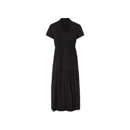 425 esmara&reg; Damen Kleid Tunika (Schwarz, 36)"" 100375834002