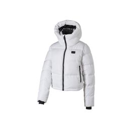 Crivit Damen Skijacke (Wei&szlig;, L(44/46)) 100395893012