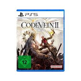 Bandai Namco Code Vein II, PlayStation 5-Spiel