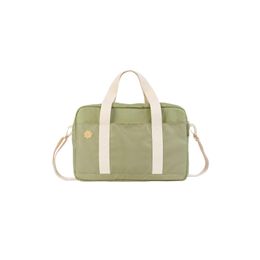 badabulle Wickeltasche &raquo;Bowling&laquo;, in modischem Design (Olive) 100393214001