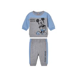 Baby, Kind & Spielzeug/Babybekleidung|Baby, Kind & Spielzeug/Babybekleidung/Overalls"" Baby Jungen Jogginganzug 2-teilig (Mickey Maus, 62/68)"" 100383394006