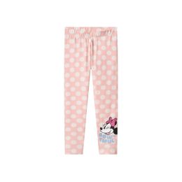 Kleinkinder M&auml;dchen Leggings (Minnie, 98/104) 100400155001