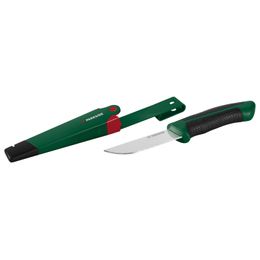 Parkside&reg; Universalmesser / Handwerkmesser / 3 in 1 Axt- und Messersch&auml;rfer, f&uuml;r Rechts- und Linksh&auml;nder geeignet (Universalmesser) 100391881002