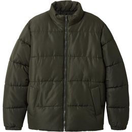 esmara Men Herren Steppjacke (Olive, M (48/50)) 100394534006