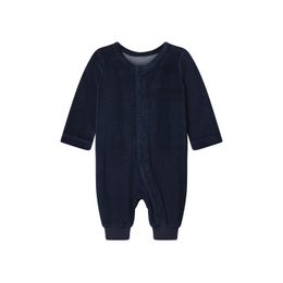 lupilu&reg; Baby Schlafoverall (Navy, 86/92) 100396089004