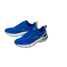 1 CRIVIT Herren Laufschuhe (Blau, 42)"" 100387783008