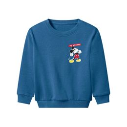 Kleinkinder Sweatpullover (MIckey, 98/104) 100400135007