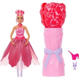 Mattel Flower Surprise Puppe