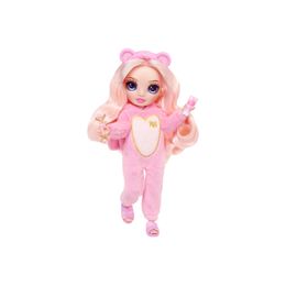 Rainbow High PJ Party Fashion Doll (Bella (Pink)) 100399121001