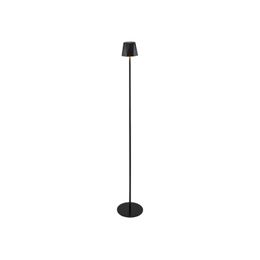 Livarno Home LED-Akku-Stehleuchte (Anthrazit) 100394633002