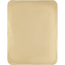 Livarno Home Lacktischdecke Weihnachten (130x160 cm, Gold) 100395669002