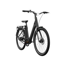 Sport & Freizeit"" CRIVIT Urban E-Bike Y.3 Belt Drive (All Black)"" 100387315001