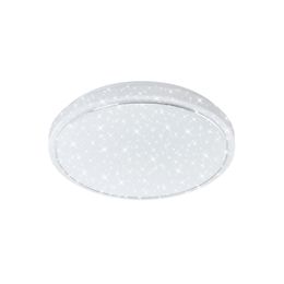 Briloner CCT LED Sternenhimmel Deckenleuchten (56 cm Durchmesser Dekoring) 100396610004