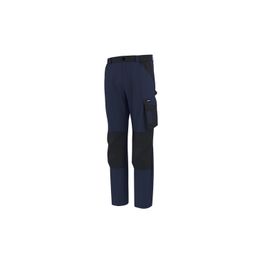 Parkside&reg; Herren Arbeitsbundhose (Navy, 50) 100400298008