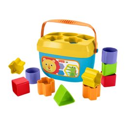 Fisher-Price Babyspielzeug (Babys erste Bausteine) 100398827002