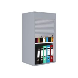 Vcm Aktenschrank Aktos (Grau) 100333778003
