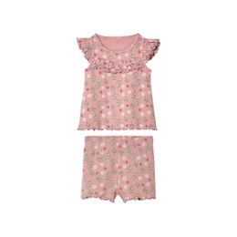 lupilu&reg; Baby M&auml;dchen Sommerset (Pink, 50/56)"" 100388672001