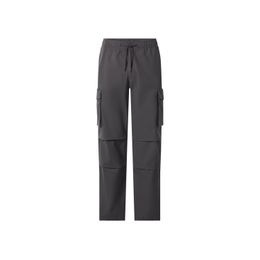 esmara Men Herren Hose Cargo (Grau, XL (56/58)) 100399027008