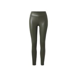 Esmara&reg; Damen Leggings (Dunkelgr&uuml;n, 36) 100398095009