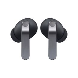 Samsung wireless In-Ear-Kopfh&ouml;rer "Galaxy Buds4 Pro", schwarz, B:8,32cm H:4,39cm T:8,79cm, Kopfh&ouml;rer, wireless In-Ear-Kopfh&ouml;rer