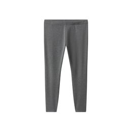 Esmara&reg; Damen Thermo-Leggings (Grau, 3XL(56/58)) 100394148006