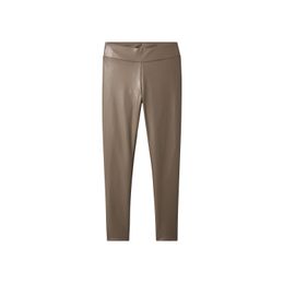 Esmara&reg; Damen Leggings (Braun, 46) 100395978014