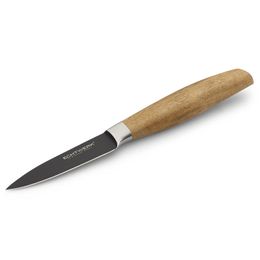 ECHTWERK K&uuml;chenmesser "Classic" Black Edition (Sch&auml;lmesser) 100339865005