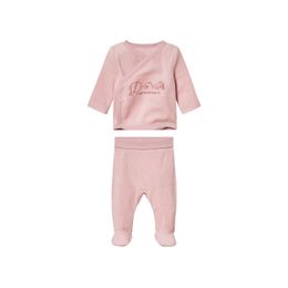 lupilu&reg; Baby Set Nicki 2tlg. (Rosa, 86/92)"" 100384008004