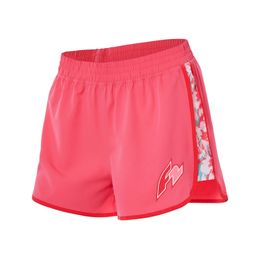 1 Damen Funktionsshorts (Koralle, S(36/38))"" 100389226006