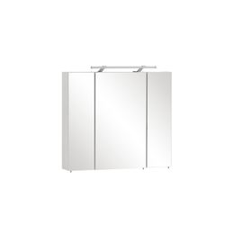 Schildmeyer Bad Spiegelschrank Dorina (70 cm) 100396865001