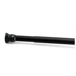 Ridder Federstange &raquo;Wien&laquo;, 70 - 115 cm (Schwarz) 100392327003