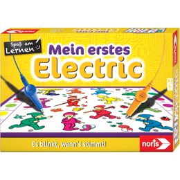 Spiel Noris "Mein erstes Electric", bunt, Spiele, Kinder, Spiel