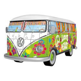 Ravensburger 3D Puzzle (Volkswagen T1) 100396825001