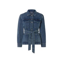 1 esmara&reg; Damen Jeansjacke (Blau, 42)"" 100385801005