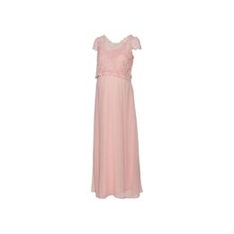 Esmara&reg; Damen Kleid (Rosa, XS(32/34)) 100348177006