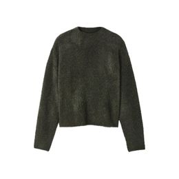 Esmara&reg; Damen Strickpullover (Olive, L(44/46)) 100395517004