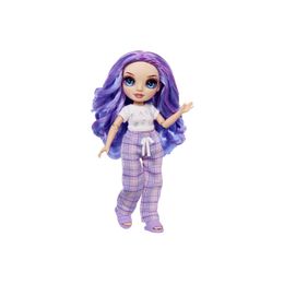 Rainbow High PJ Party Fashion Doll (Violet (Purple)) 100399121002