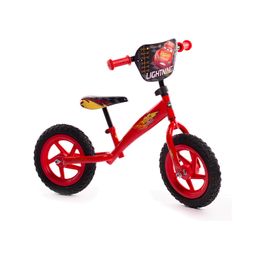 Huffy Frozen 12 Zoll Laufrad (Cars)"" 100356119004