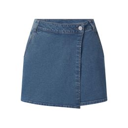 Esmara&reg; Damen Jeans Skort (Blau, 44) 100401391006