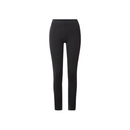 Esmara&reg; Damen Leggings (Schwarz, XS(32/34)) 100399719001
