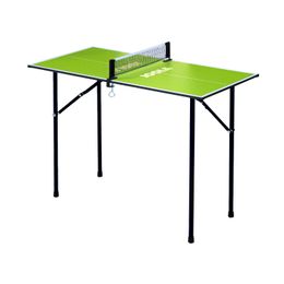 Joola Mini Indoor-Tischtennisplatte (Gr&uuml;n) 100229972002