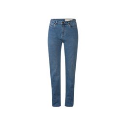 1 esmara&reg; Damen Jeans Straight (Mittelblau, 34 reg length)"" 100370555022