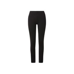 Esmara&reg; Damen Leggings (Schwarz, XL(48/50)) 100397979005