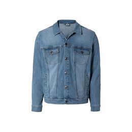 1 LIVERGY&reg; Herren Jeansjacke (Blau, M (48/50))"" 100372482002