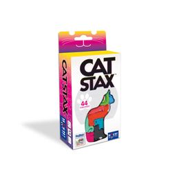 Huch & friends HUCH! Logikspiel (Cat Stax)"" 100370875001
