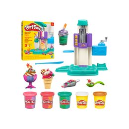 Play-Doh Play Doh Knete Spieleset (Eismaschine) 100400957001