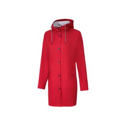 Crivit Damen Regenparka (Rot, XS)"" 100356992001