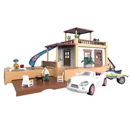 Playtive Go Set (Strandbungalow) 100337028003